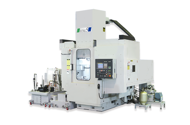 Machine Tool - Ikegai Corp